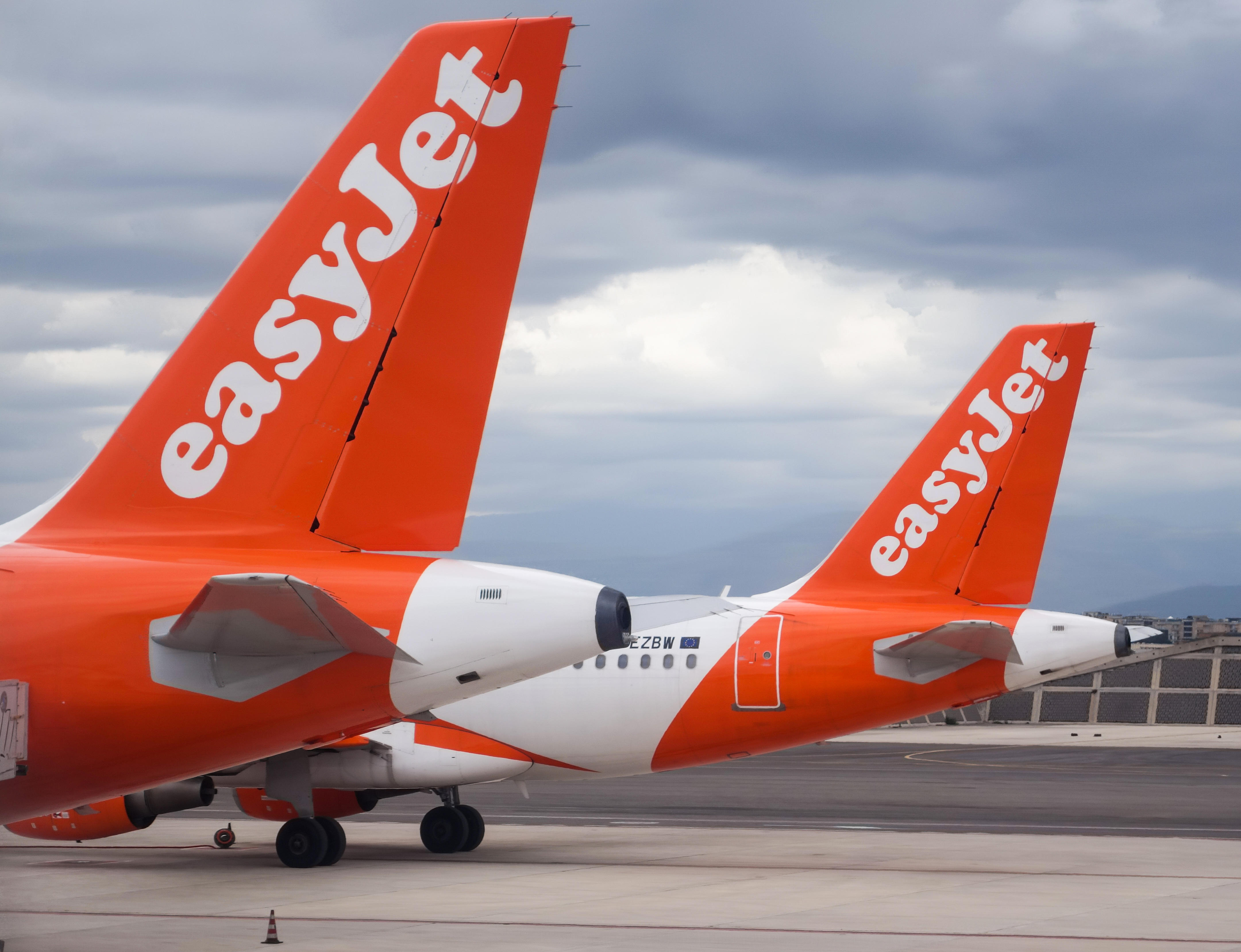 EasyJet opens first new UK base in 12 years in Birmingham