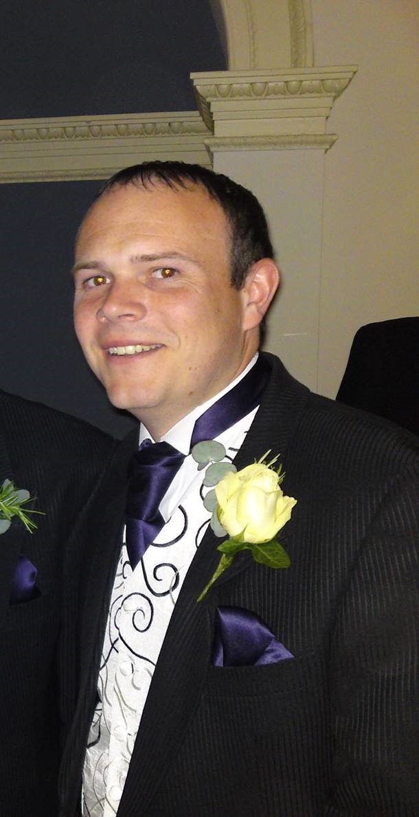 Tribute to "kind, generous and funny" West Sussex man killed in crash ...