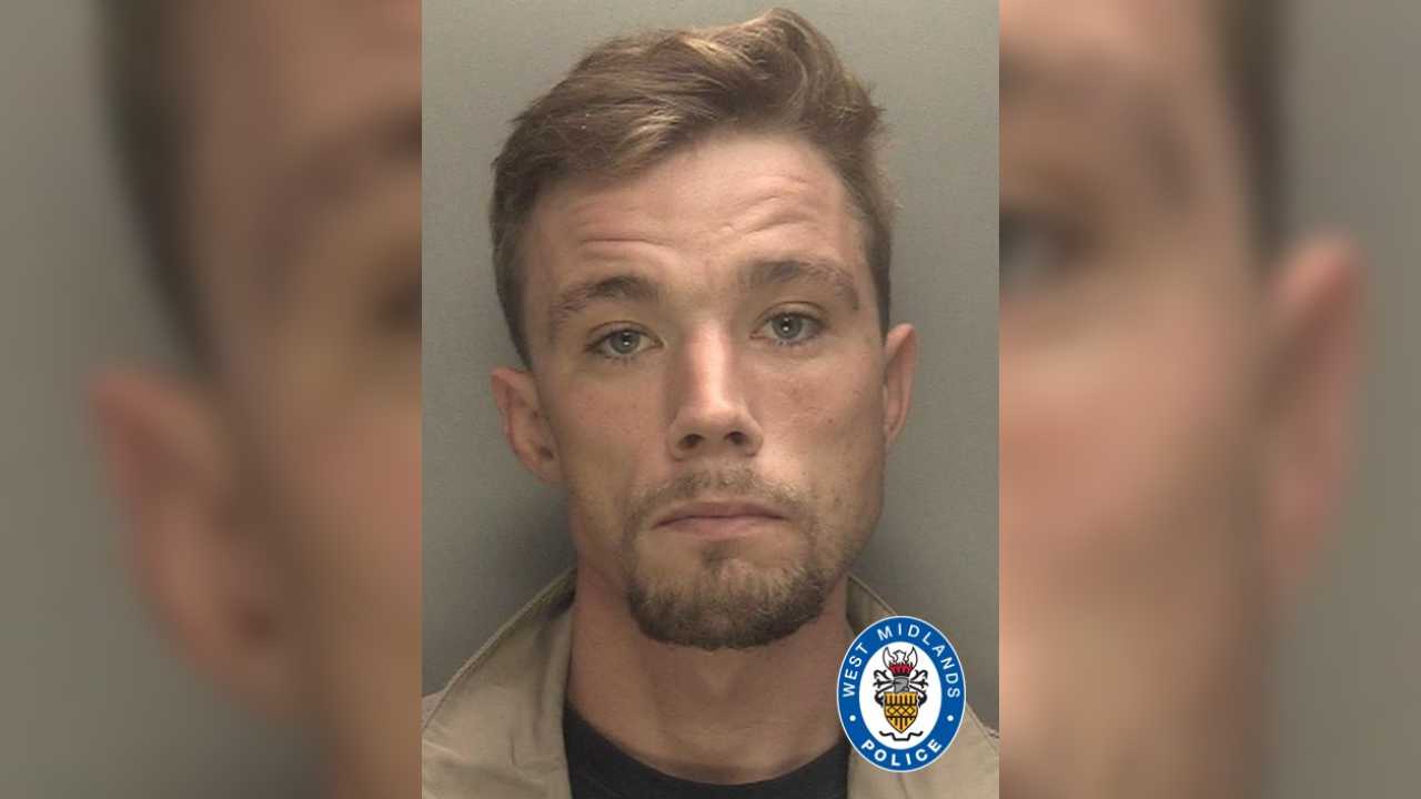 Wolverhampton man convicted of murder after driving at father-in-law