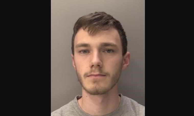 Devon man jailed for terror offences | News - Greatest Hits Radio ...