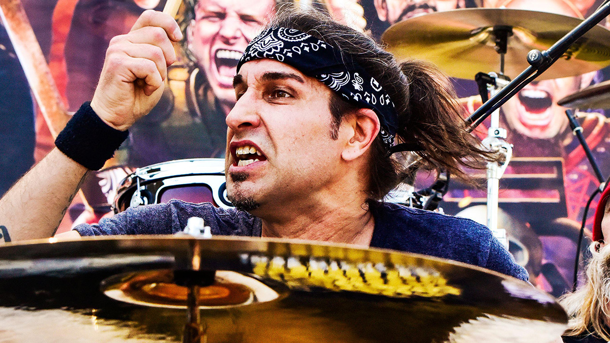 Brian Tichy kicked out of The Dead Daisies as band reveal replacement ...