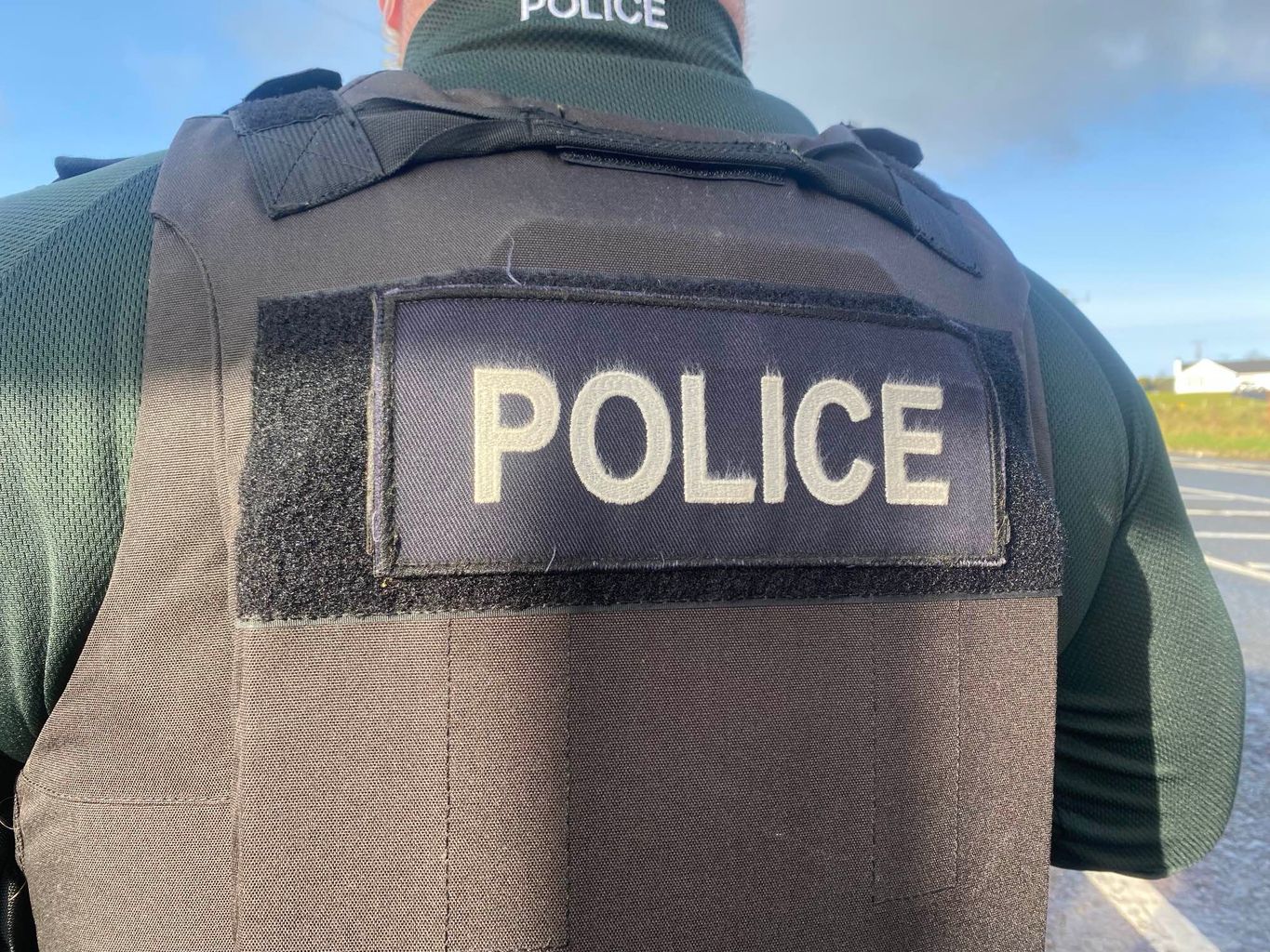 PSNI investigate Banbridge petrol bomb attack | News - Cool FM