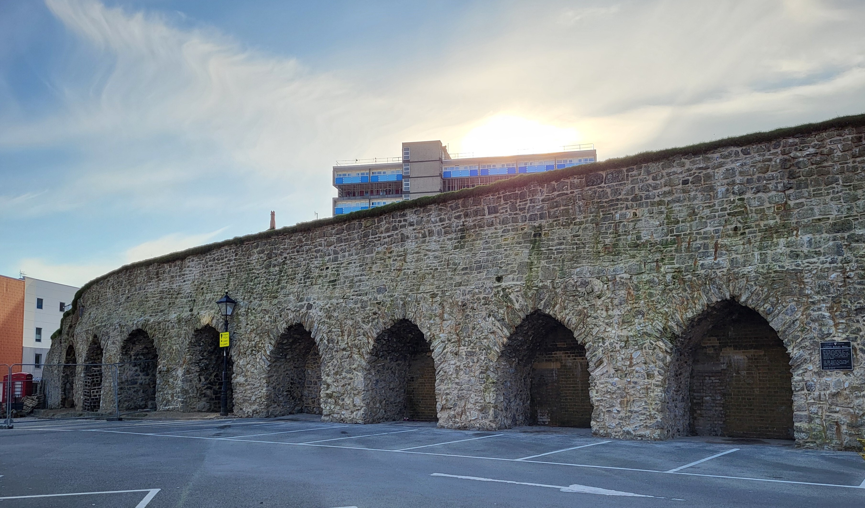 Stonemasons to restore 30 historic Southampton buildings | News ...