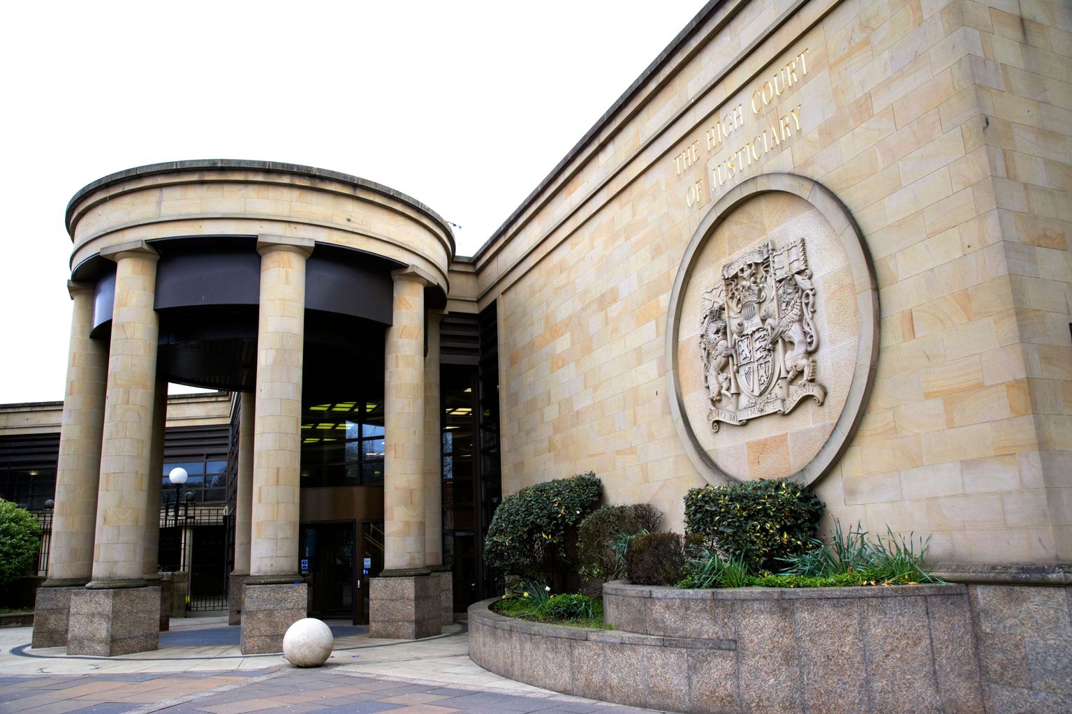 Sentencing deferred for former Aberdeen NHS worker who harmed child ...