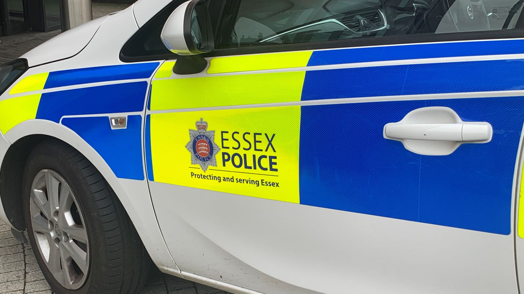 Man charged with murder after death in Thaxted