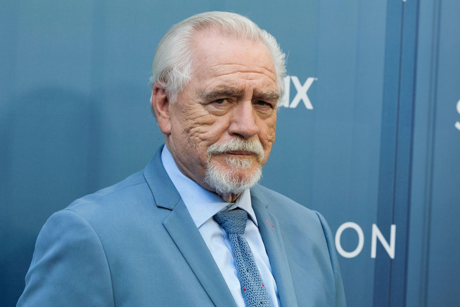 Actor Brian Cox becomes Edinburgh Fringe's newest patron