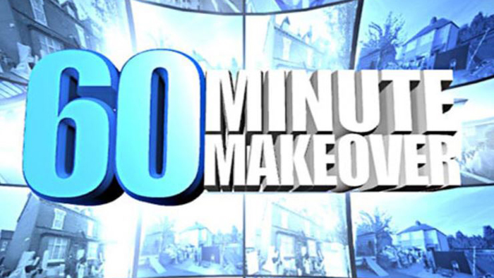 ITV bosses planning on rebooting 60 Minute Makeover