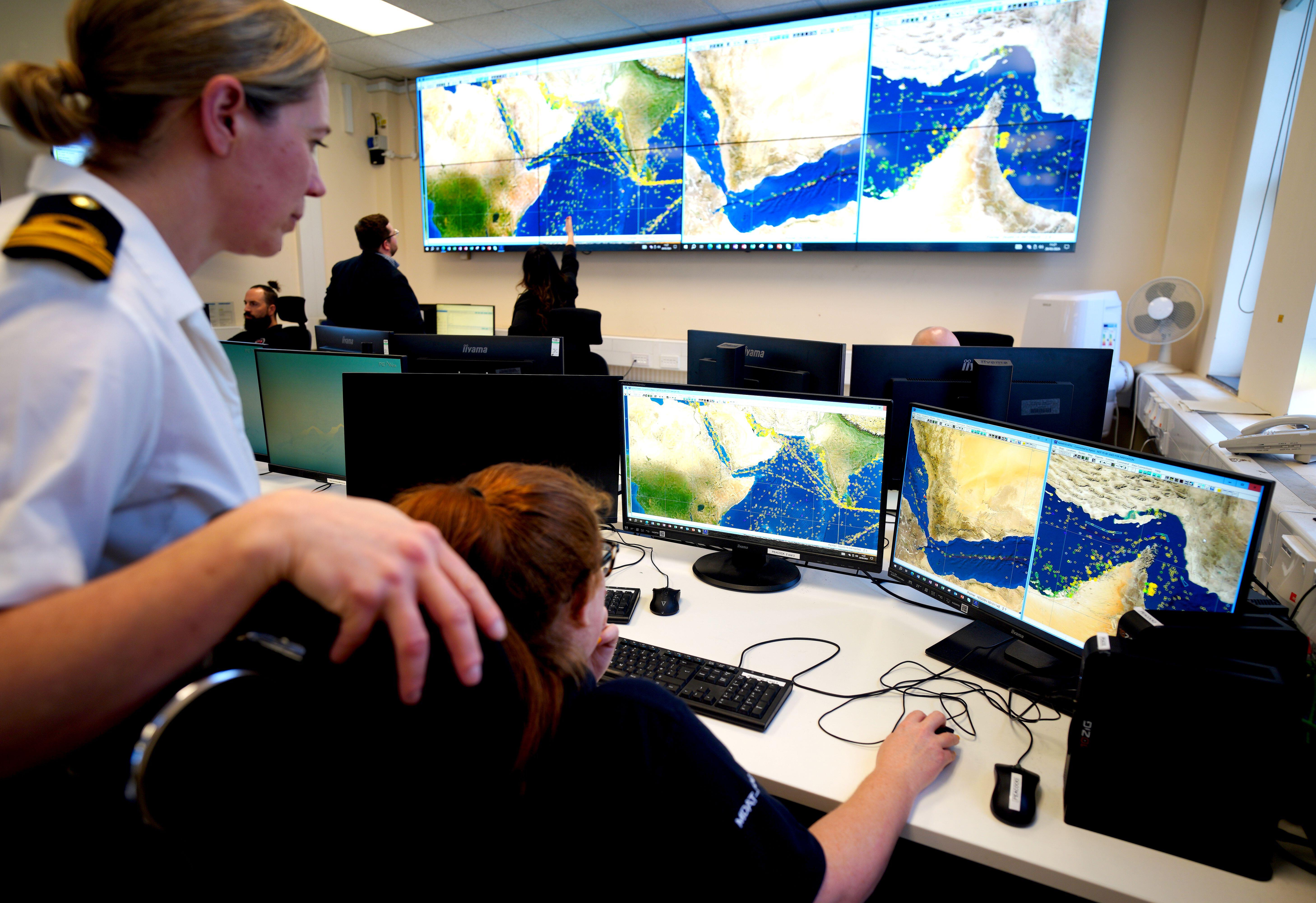 Portsmouth centre sees huge rise in distress calls | News - undefined