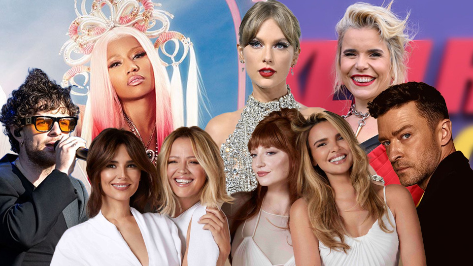 The biggest tours to look forward to in 2024 and beyond