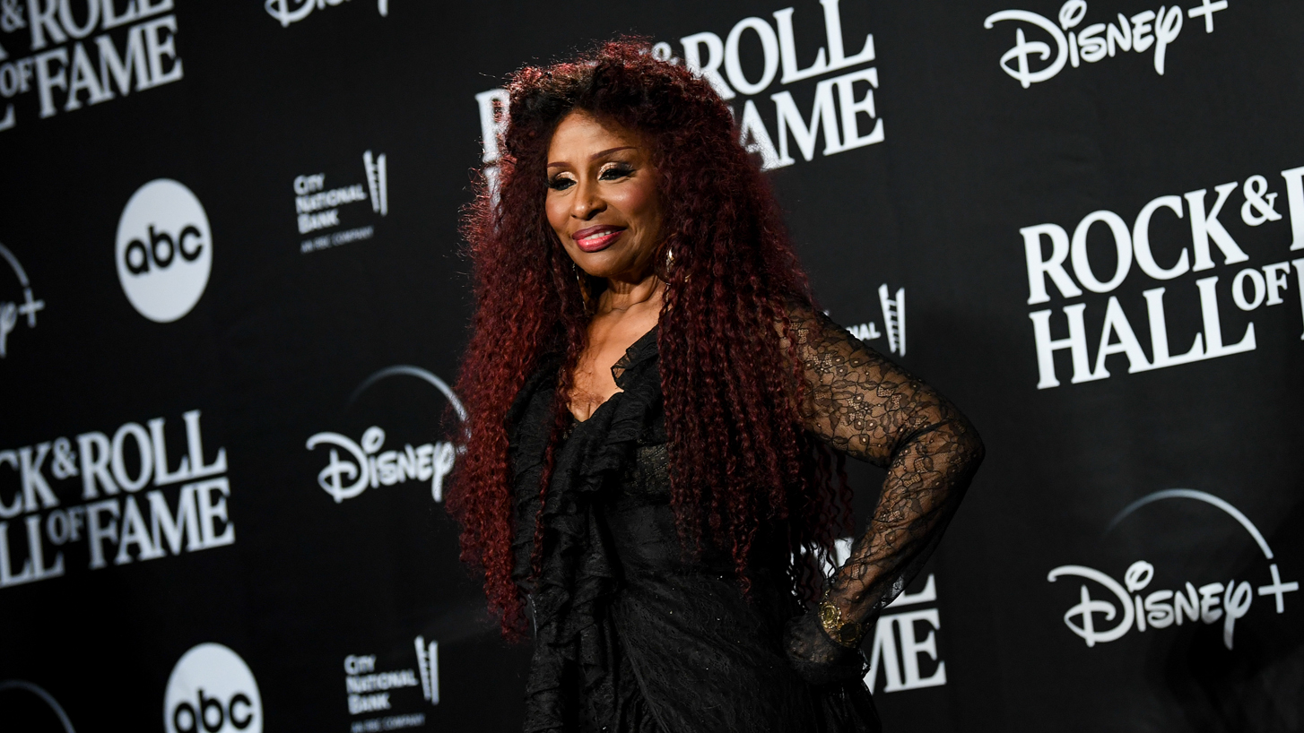 Chaka Khan: Everything you need to know about the singer