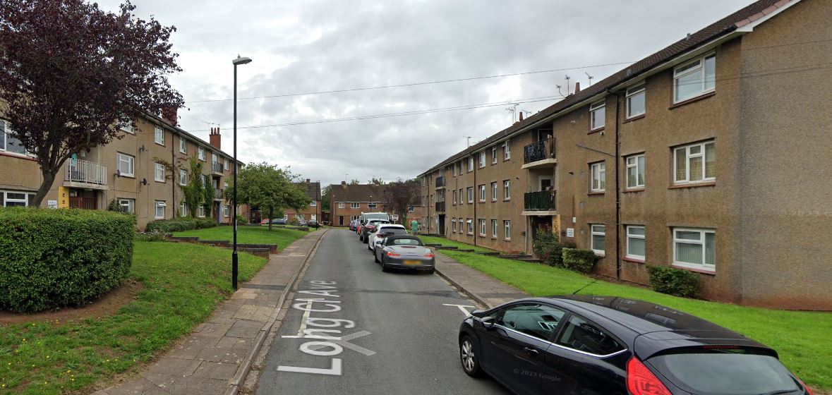 Murder investigation underway after woman died in Coventry