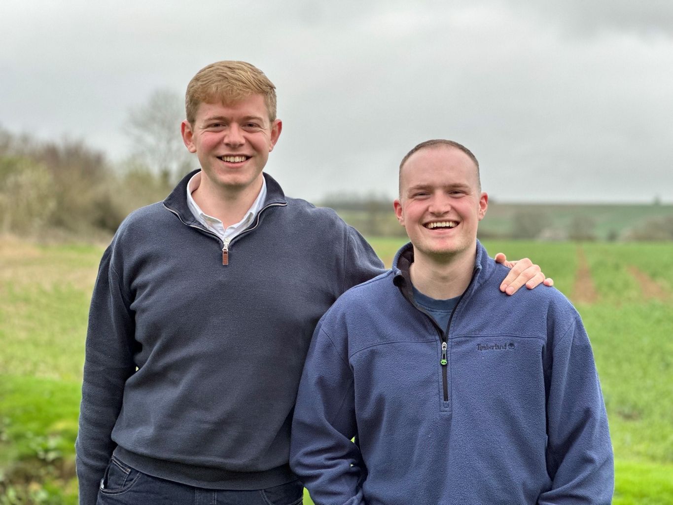 Northern Lincolnshire duo organise charity ball for suicide prevention ...