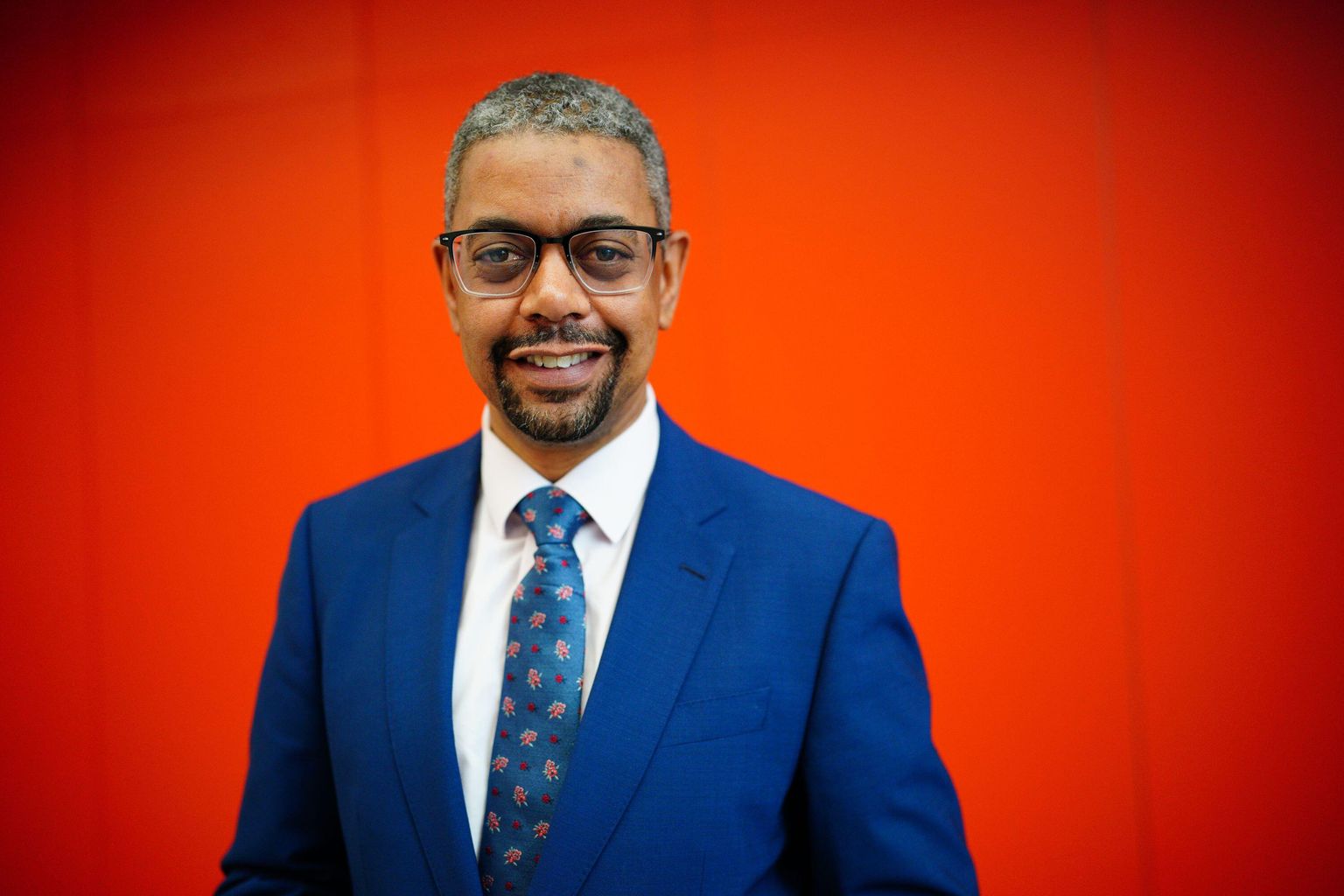 Vaughan Gething reveals cabinet after becoming First Minister of Wales