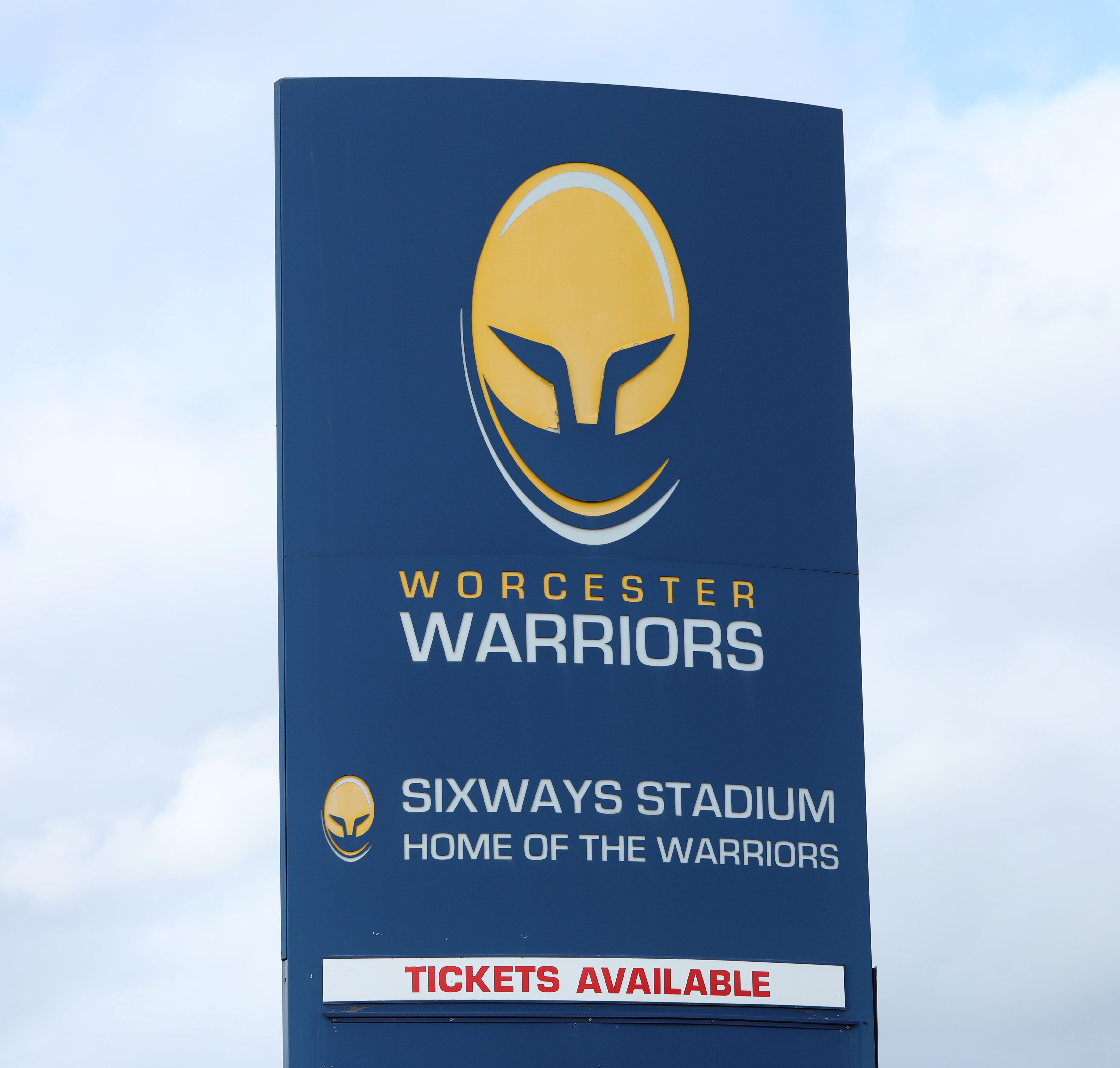 Worcester MP calls for future of Rugby union be protected