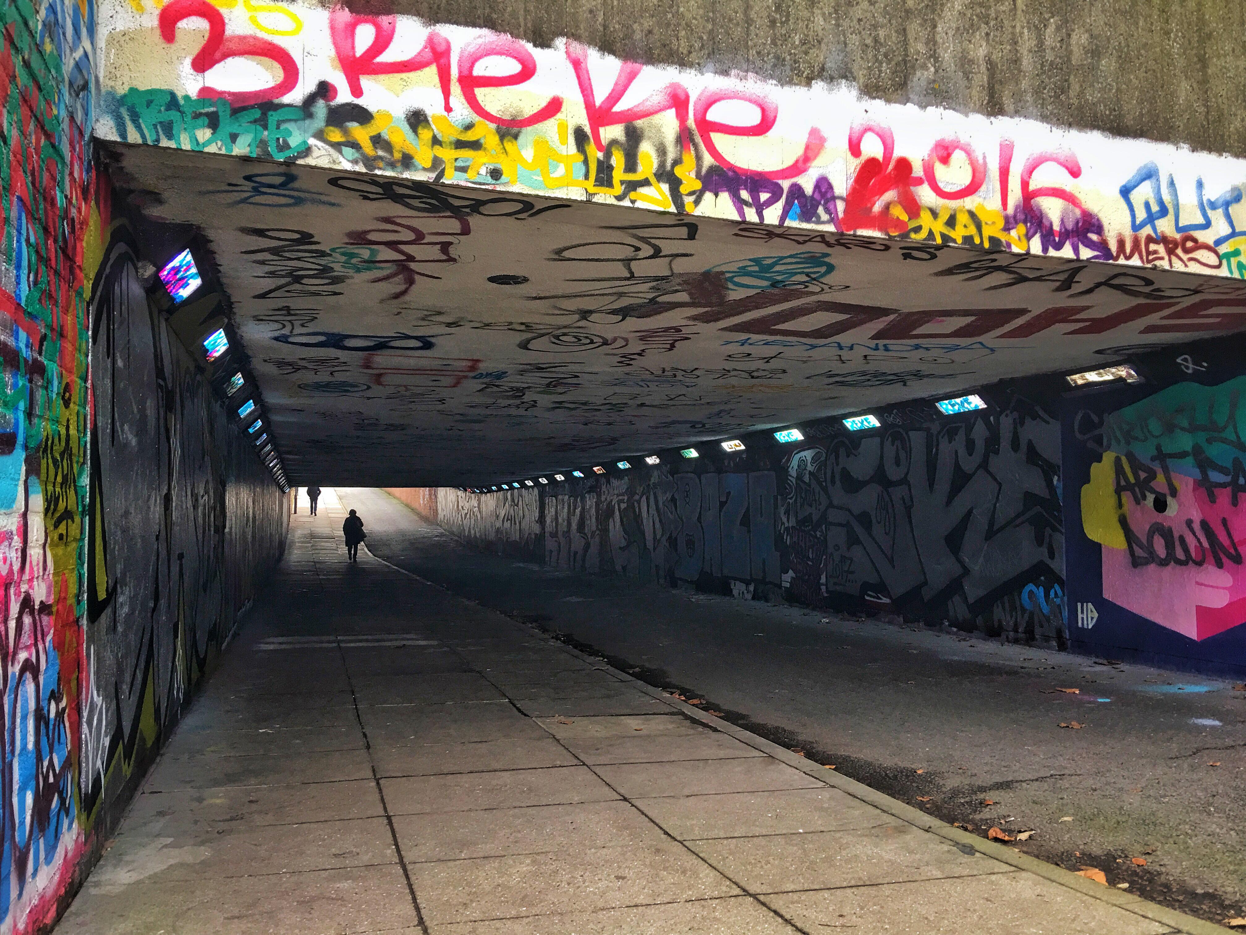 Offenders to clean up vandalism 'within 48 hours' following East trial ...