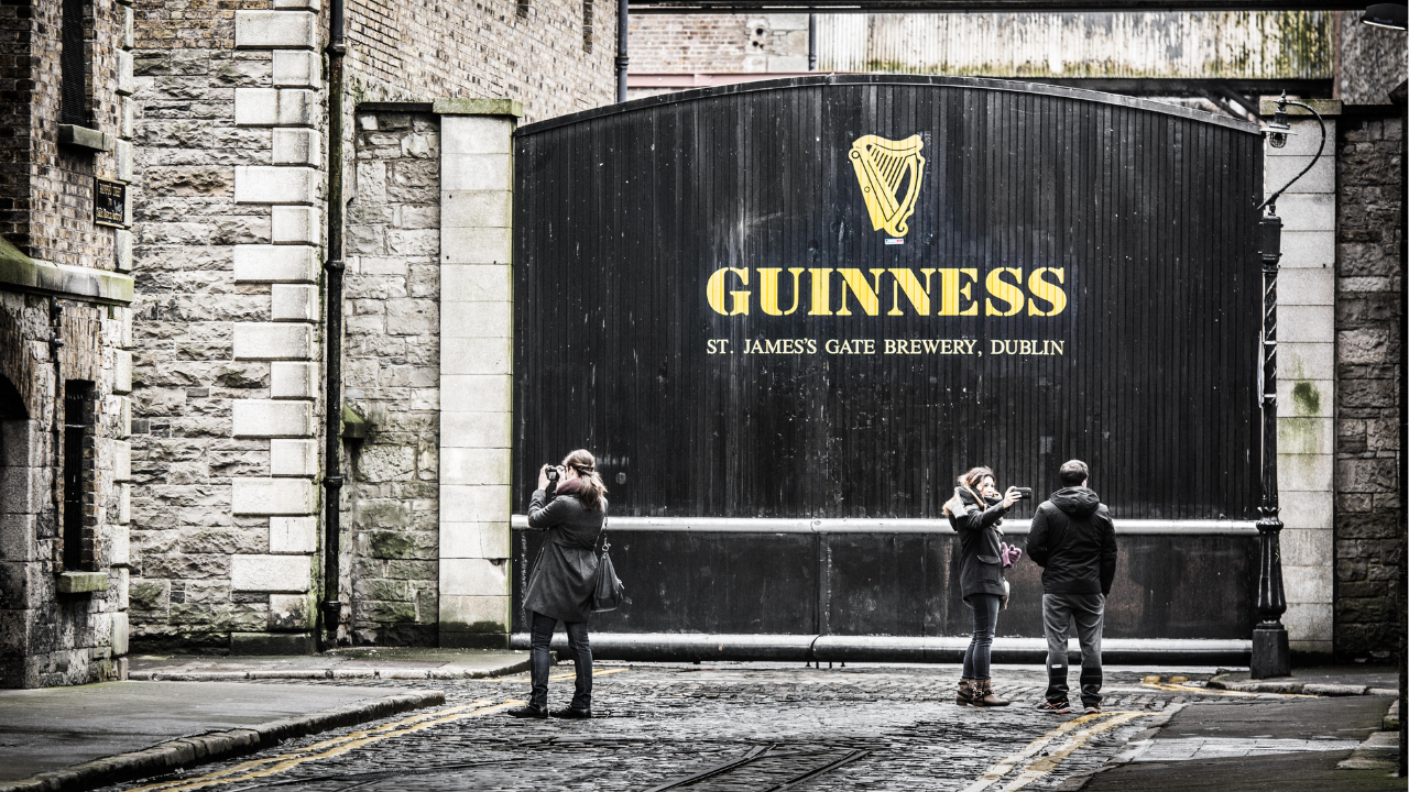 Steven Knight's House of Guinness will land on Netflix in September