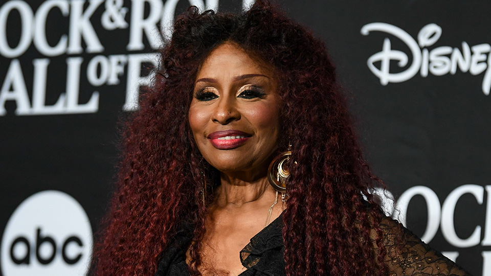Chaka Khan's songs: 8 of her biggest hits through the years