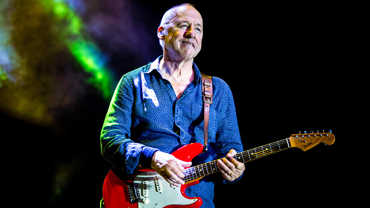 Mark Knopfler's new Going Home video reveals exactly when the 60 ...
