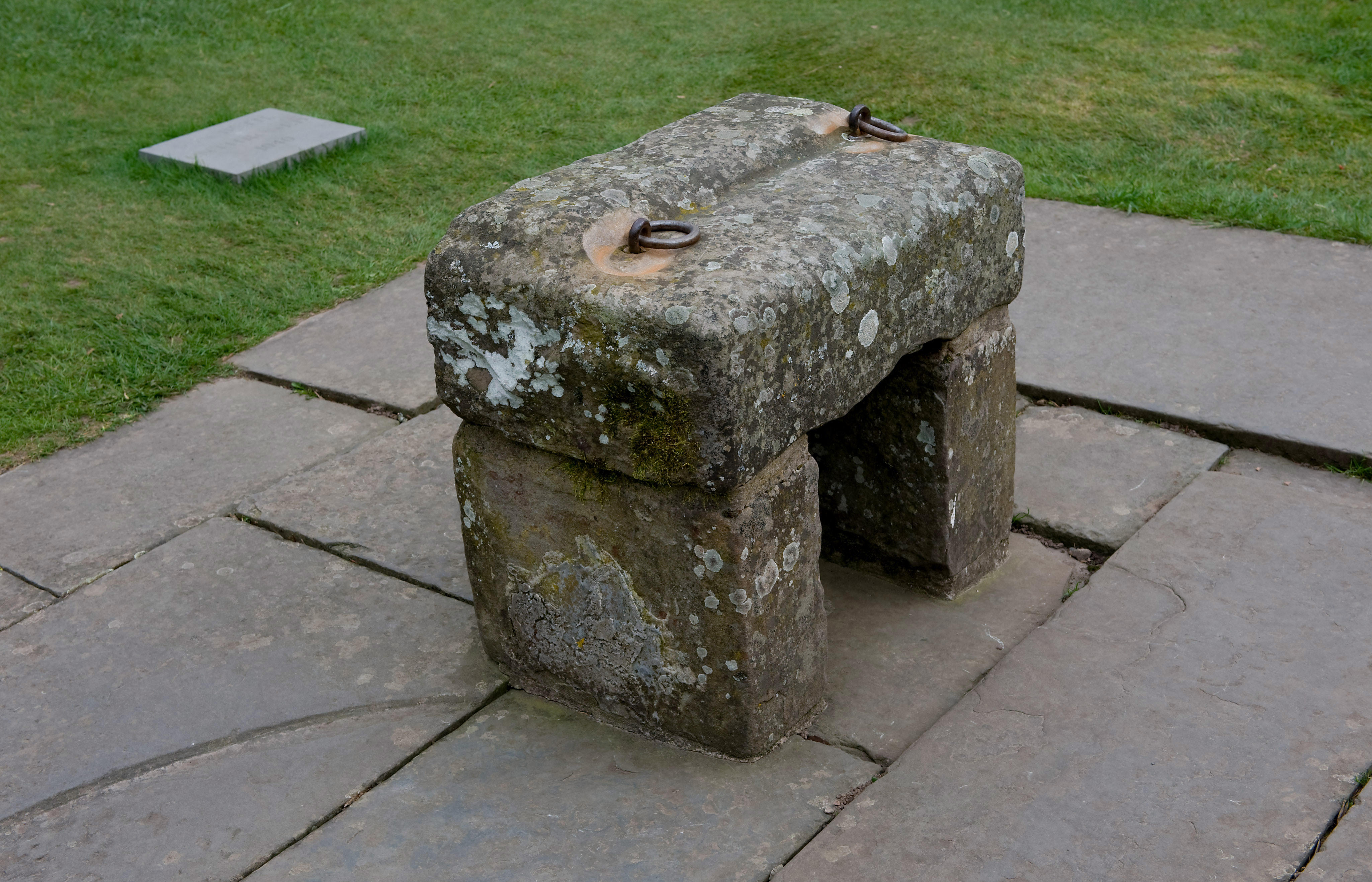 Friend of woman who took Stone of Destiny says she would be 'chuffed ...