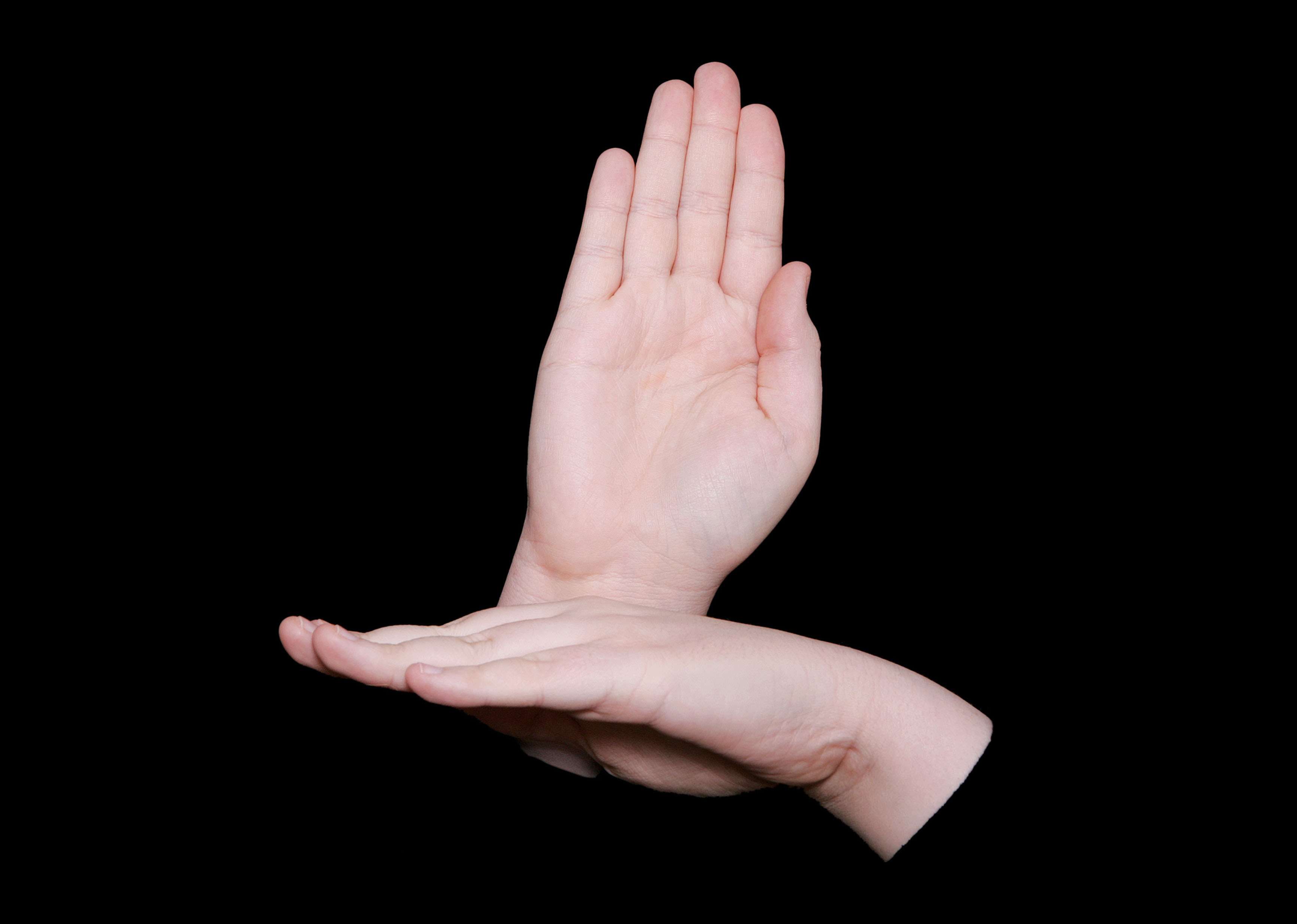 Sign language is an important skill say University of Worcester's society