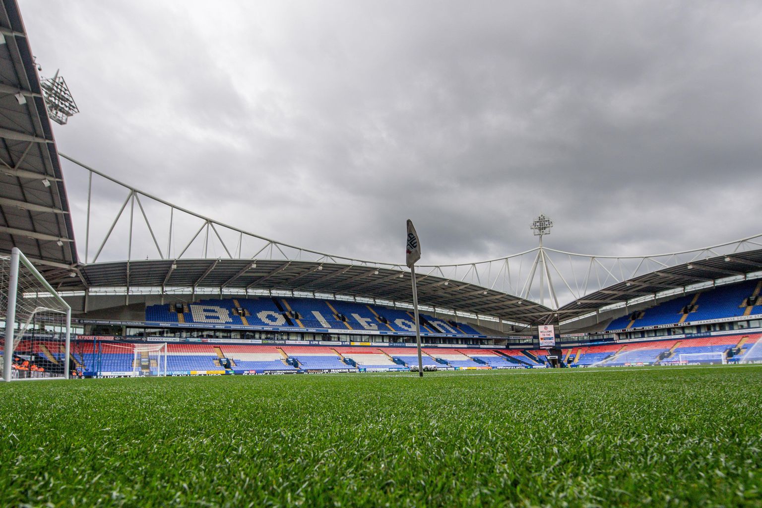 Bolton Wanderers annual Sleep-Out challenge returns