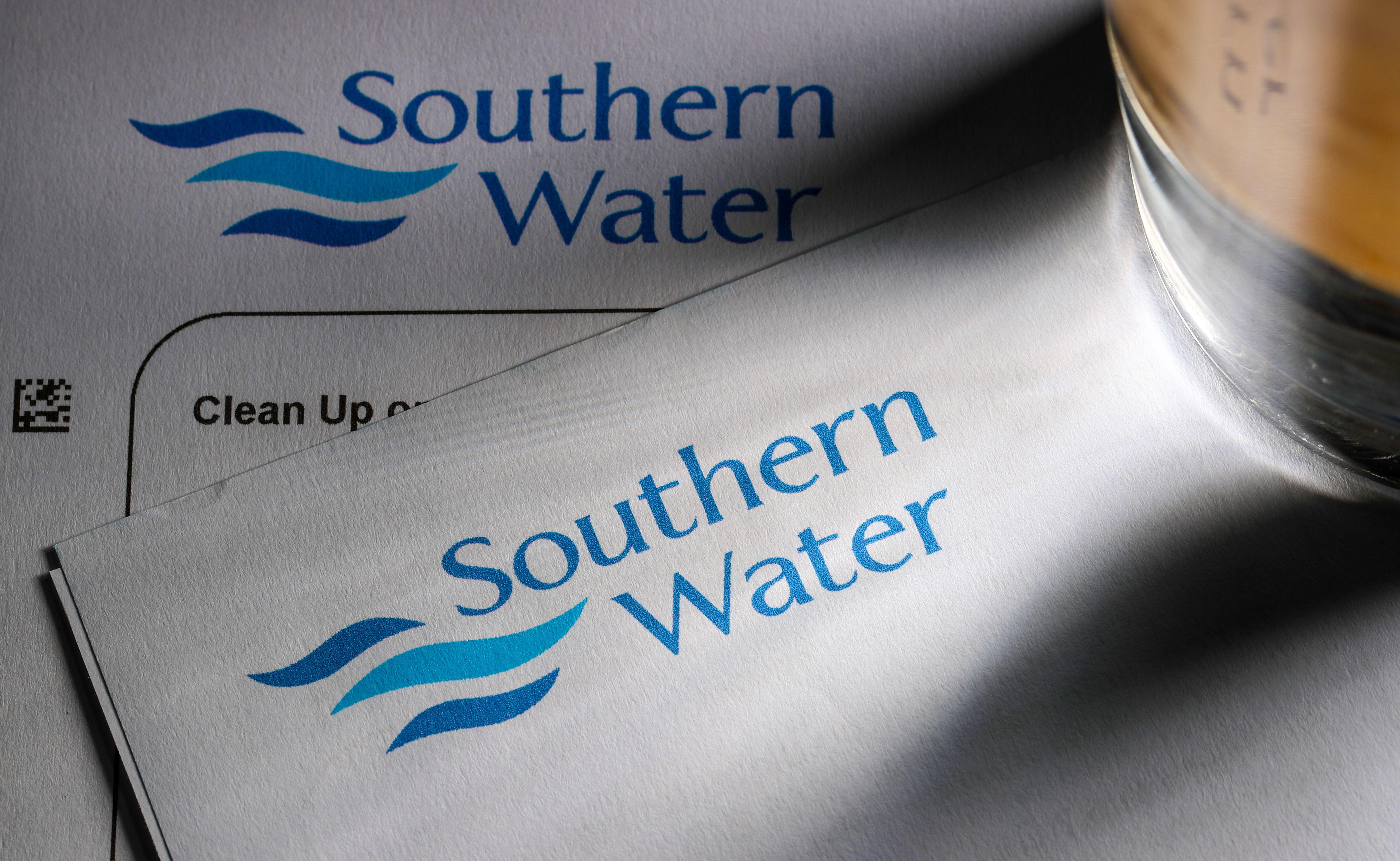 Southern Water spends nearly £1bn in "turnaround" plan | News ...