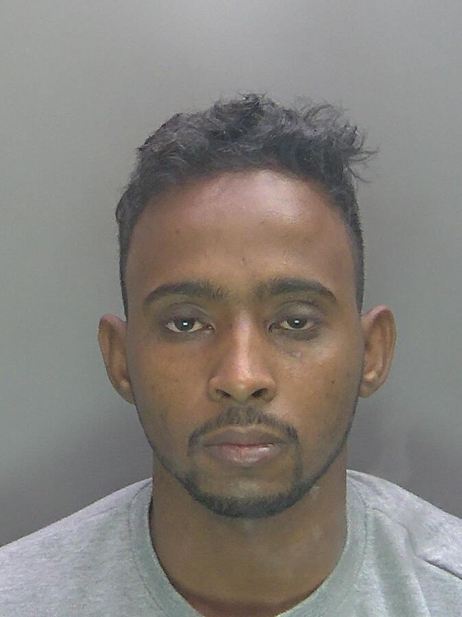 Three sentenced in connection with Stevenage Murder | News - Greatest ...