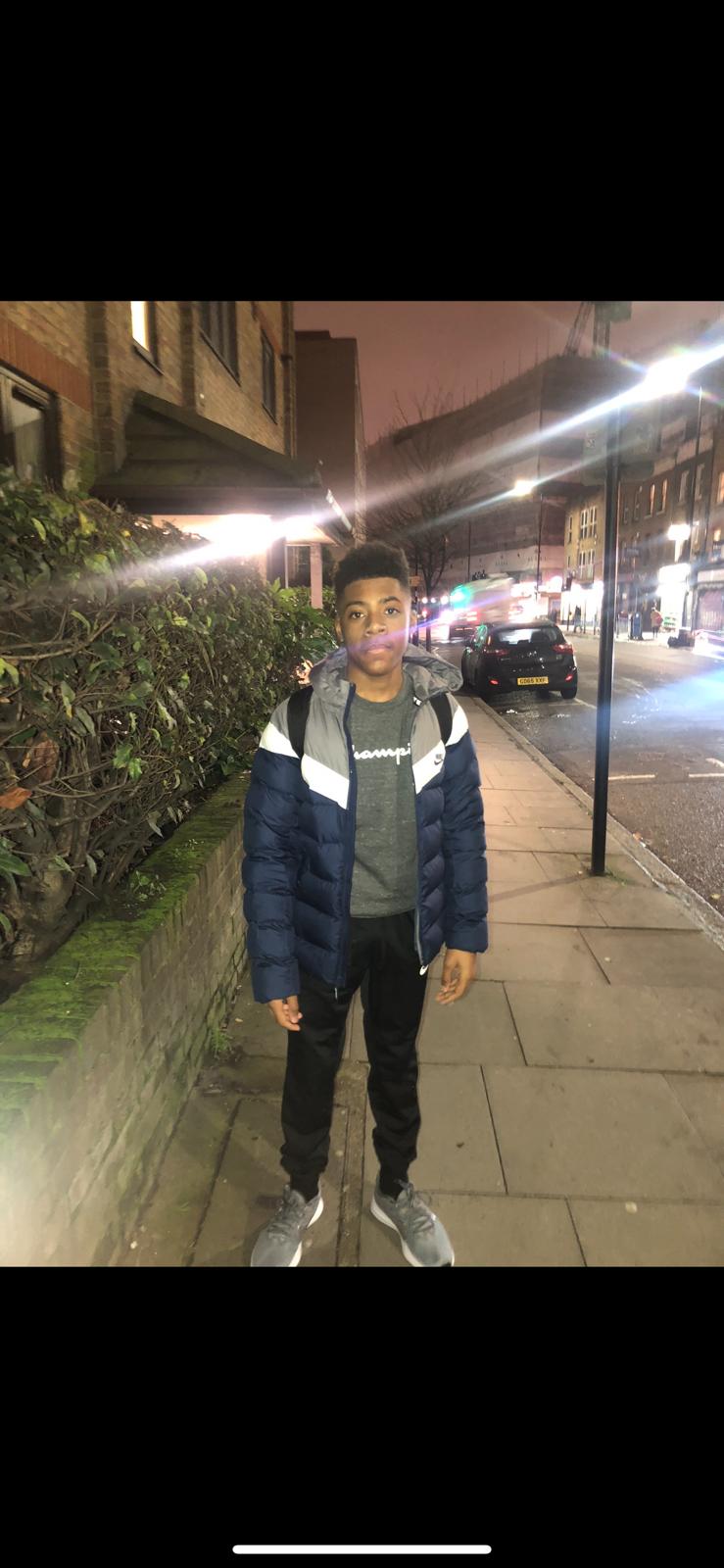 Two youths jailed for 18 years each for murder of Chingford teenager ...