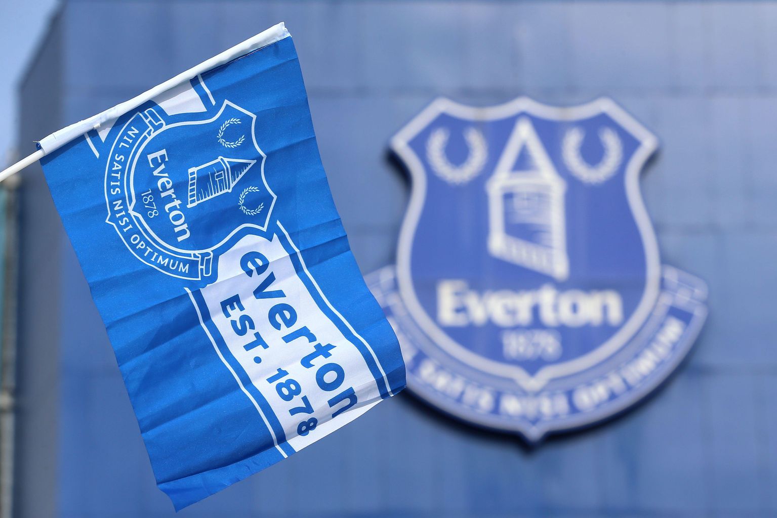 Everton takeover moves step closer | News - Hits Radio (Liverpool)