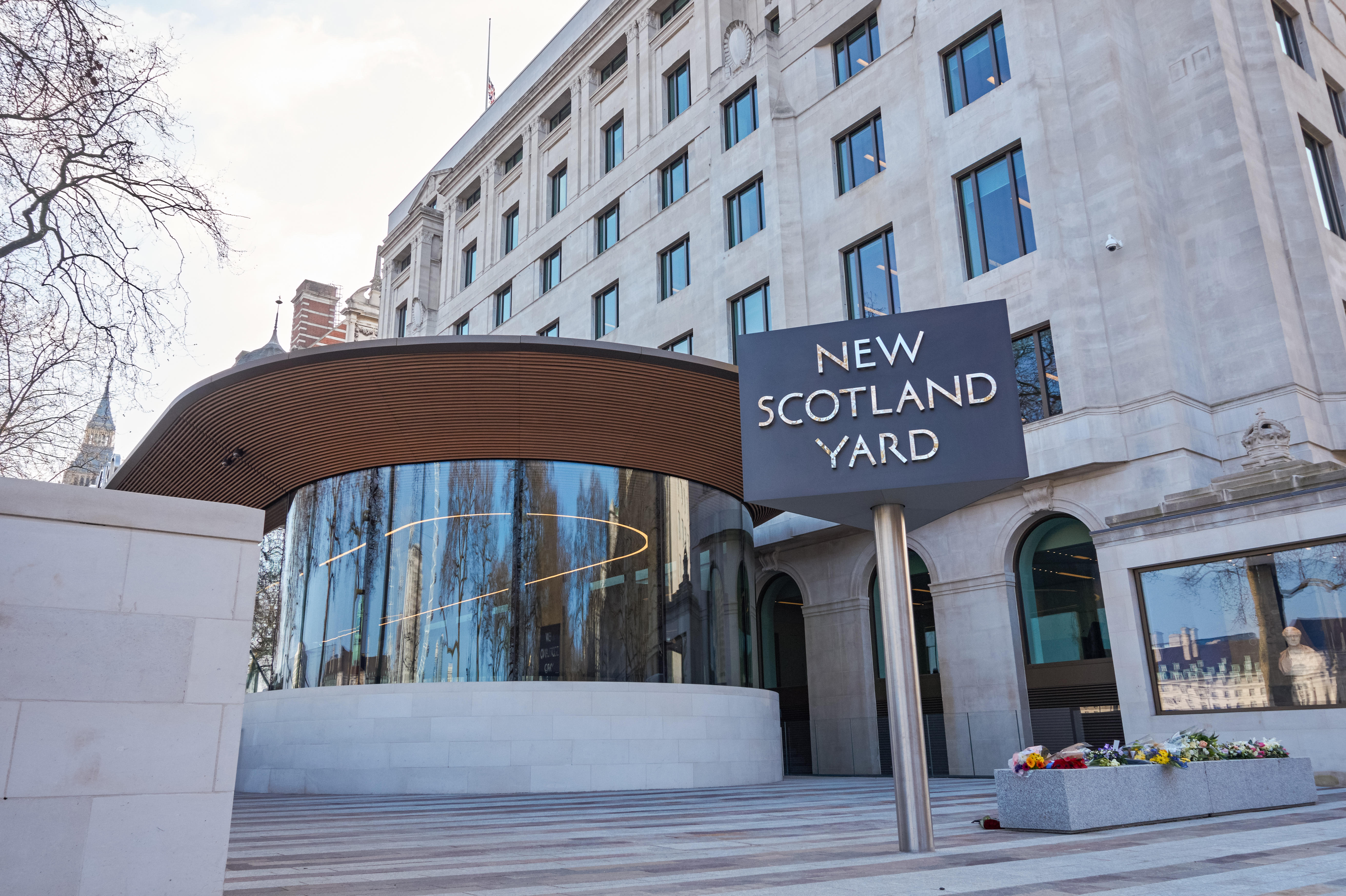 Met Police charge man with arson following fire in Hackney property