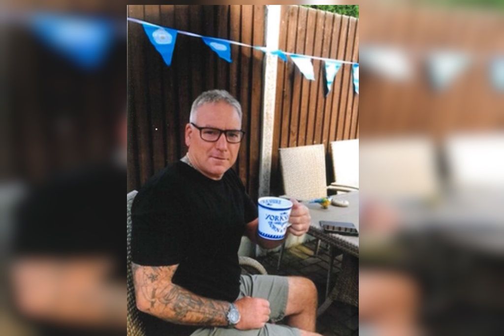 Man jailed for causing death of passenger after crash in Hockley