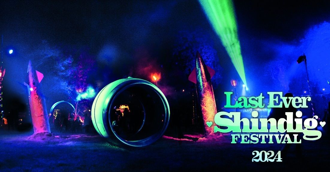 Shindig to close after this year as focus moves to farming | News ...