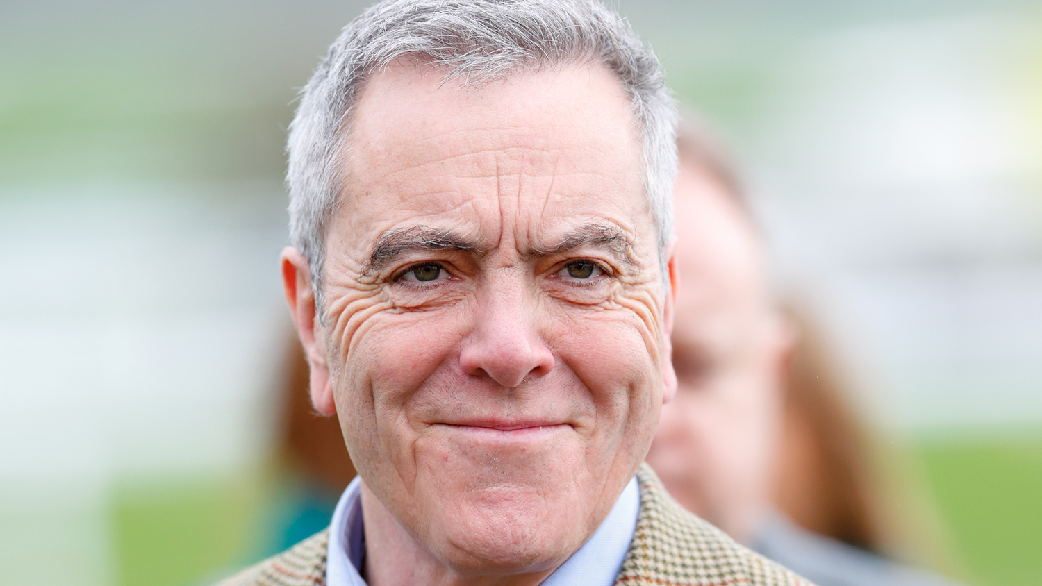 James Nesbitt's career: Which TV shows and films has he been in?