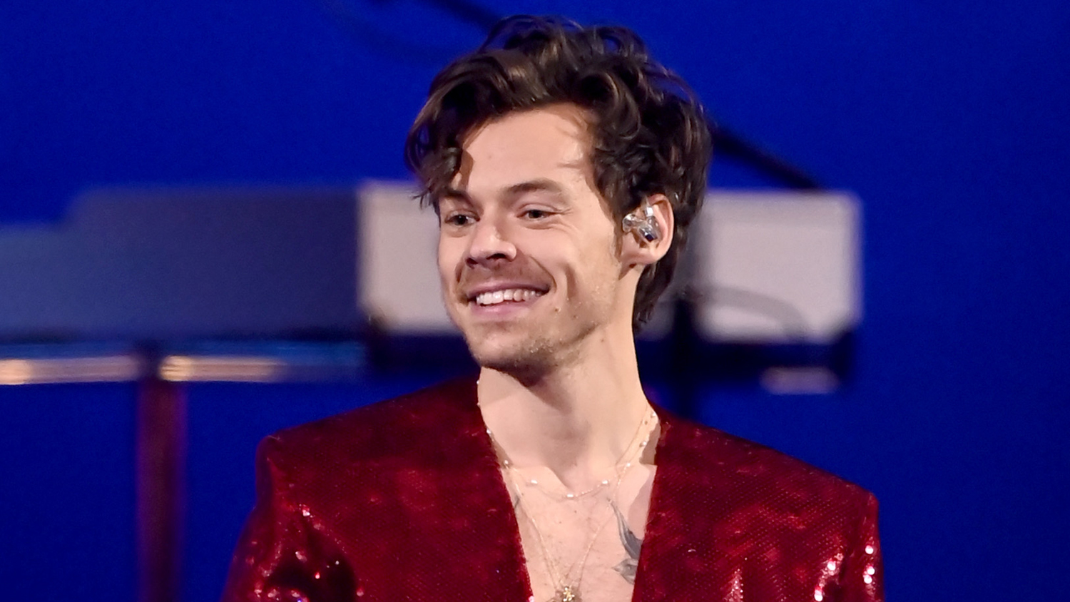 Harry Styles: Everything we know about his fourth album