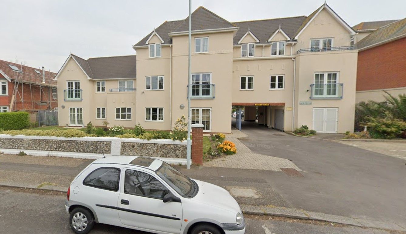 Man in court charged with Worthing murder