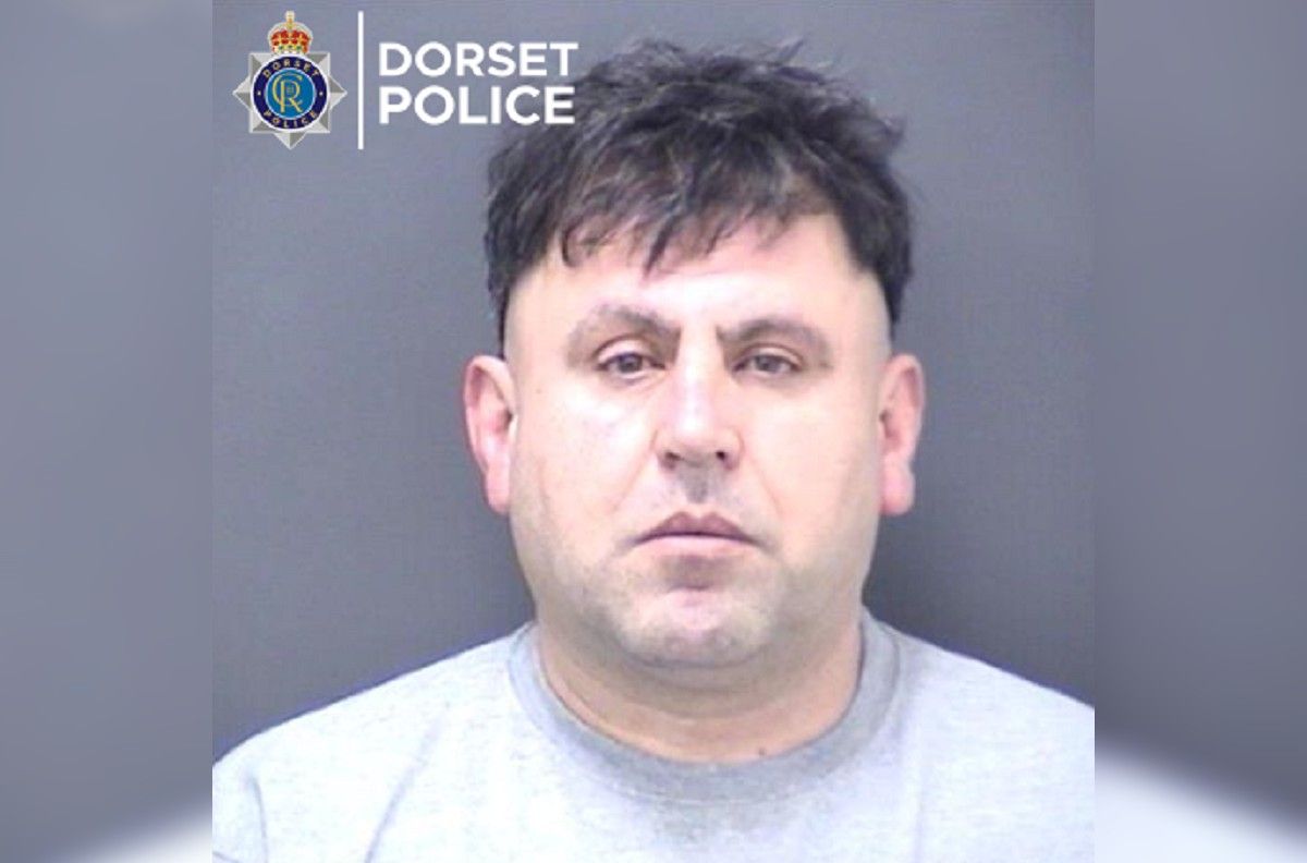 Bournemouth man jailed for sexual offences against teenage girl