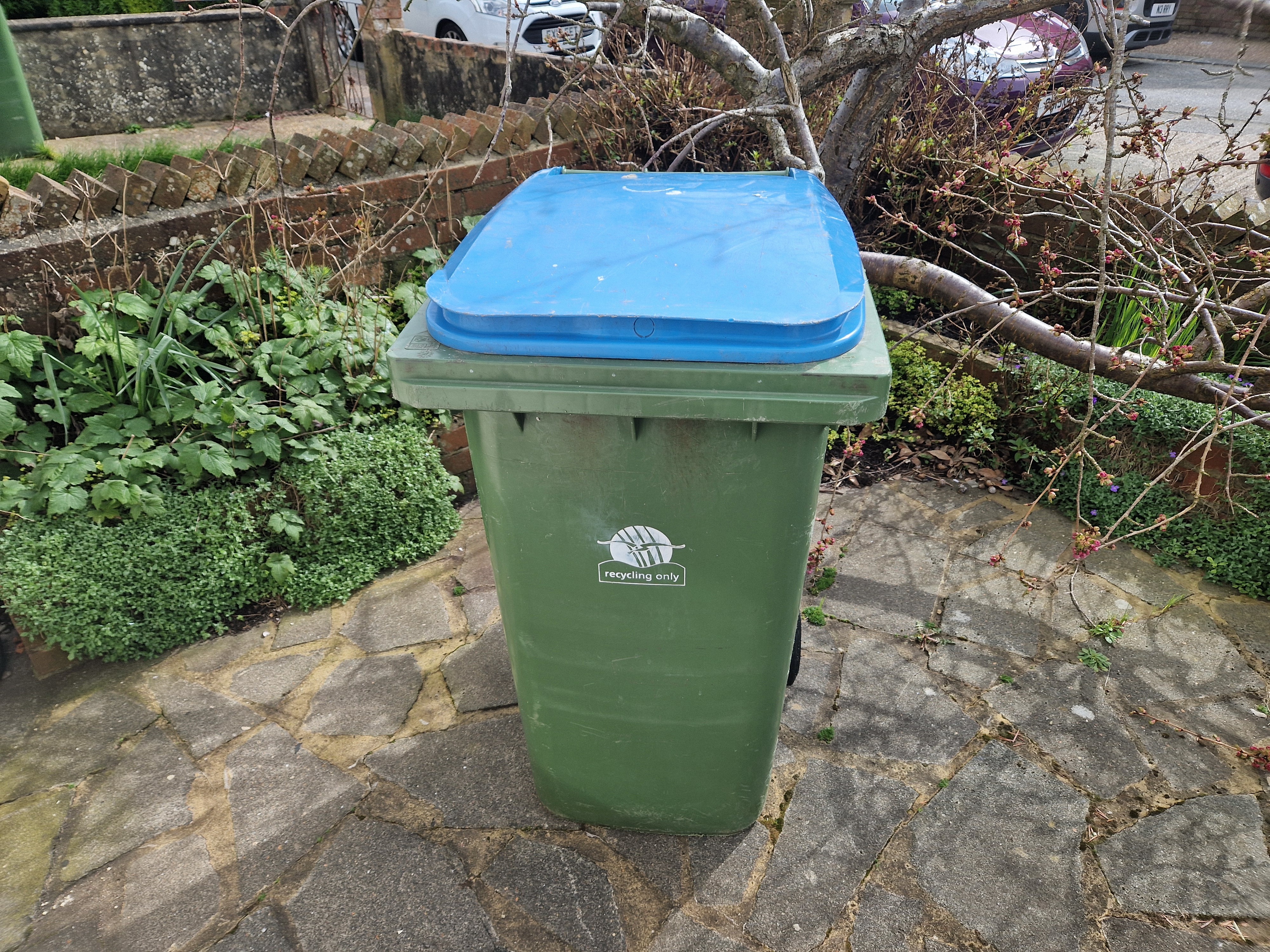 New weekly food waste collection service to be launched by council ...