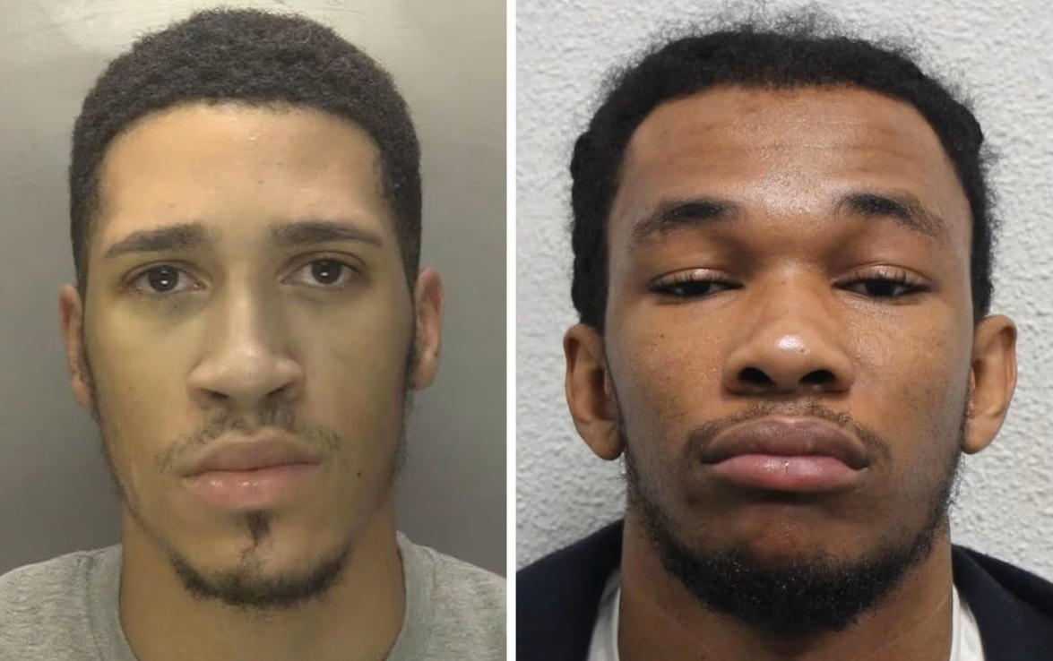 Cody Fisher: Mother's tribute to 'angel' as two men convicted of murder ...