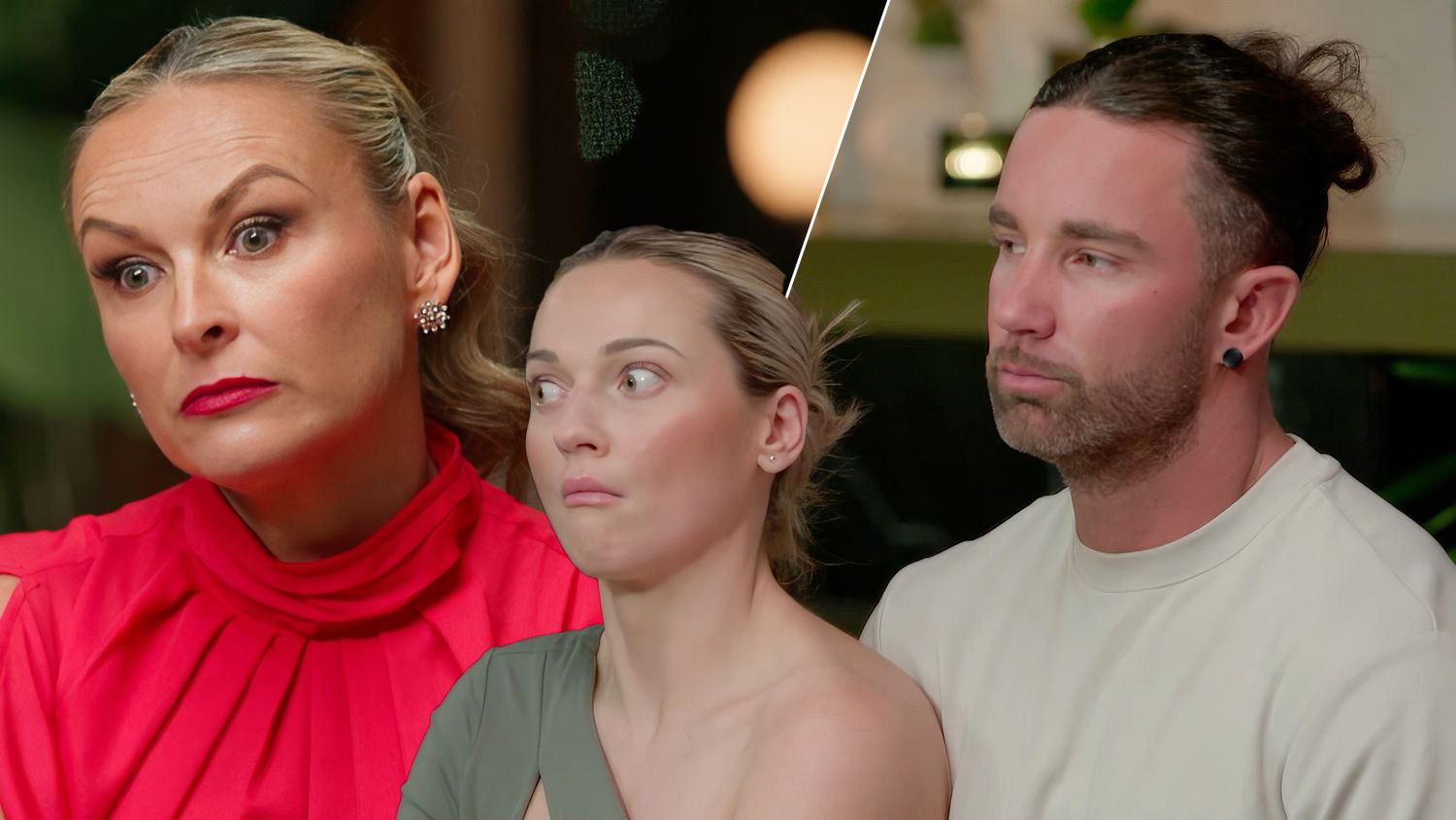 MAFS Australia experts call out Jack for shocking 'muzzle' comment