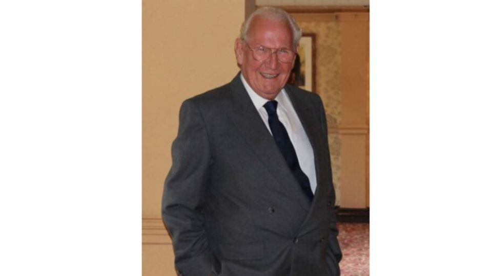 Scotland man given indefinite hospital order for killing 89-year-old ...