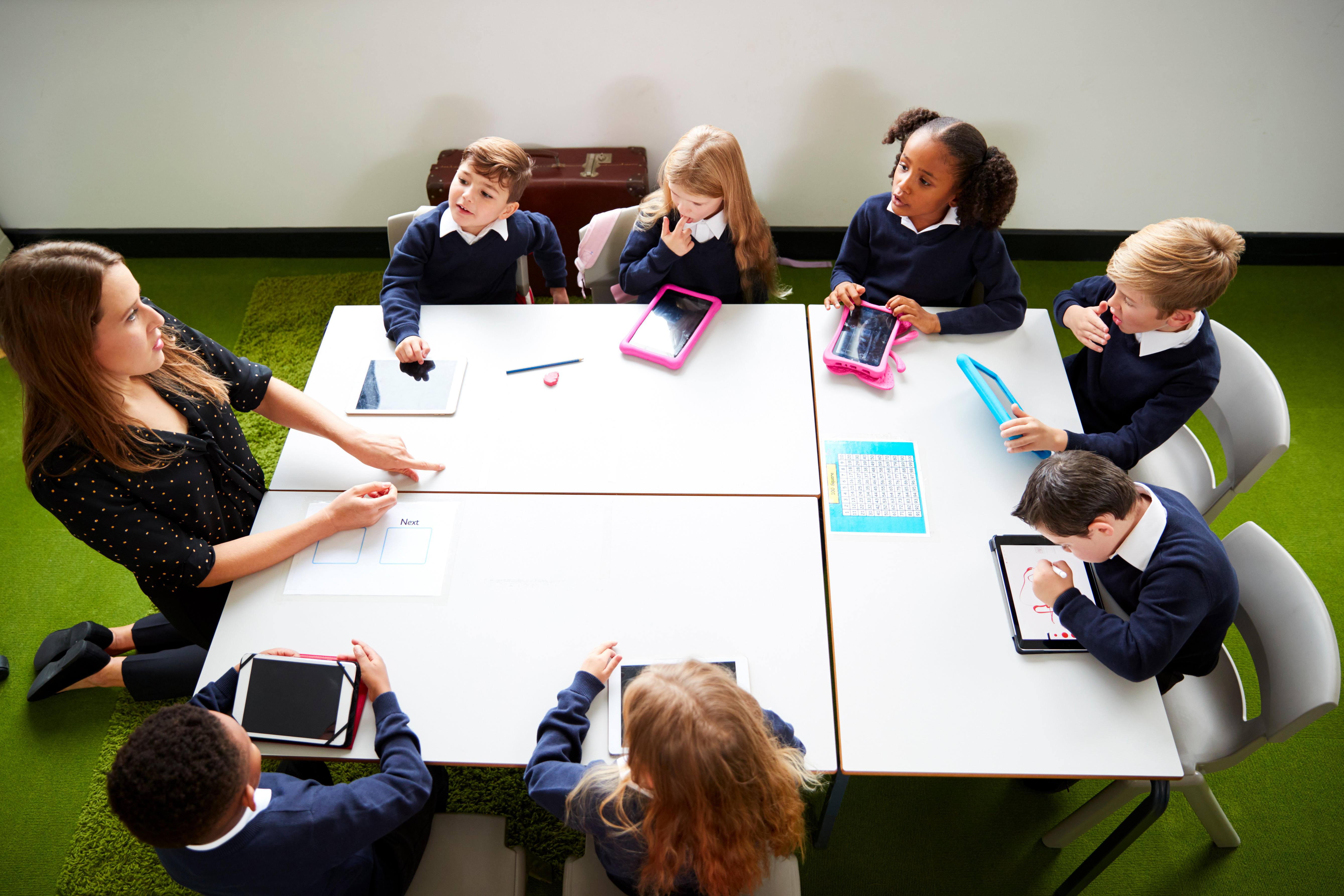 £83 million funding to create new school places for SEND children in ...