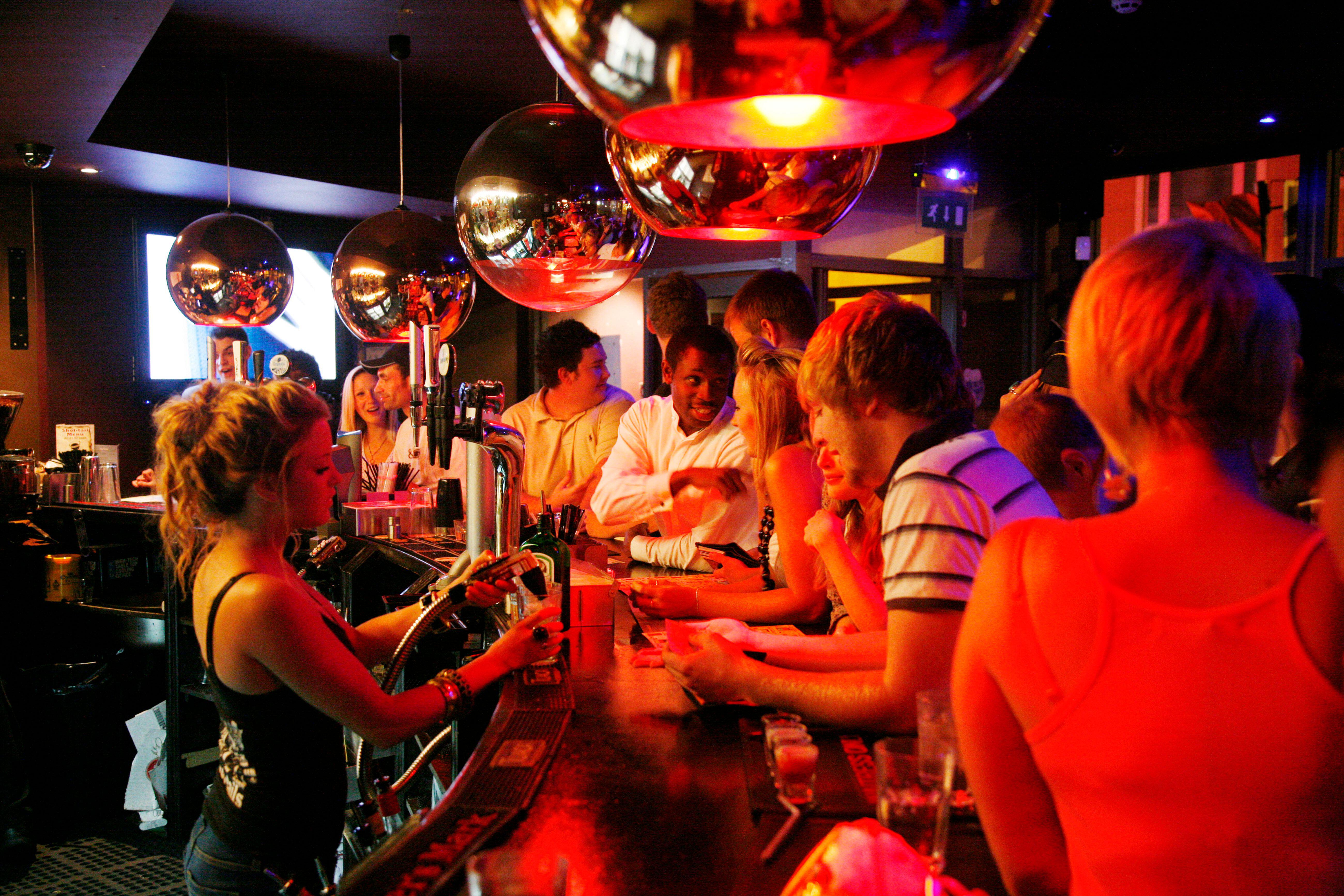 Sussex Mother and Son launch app to keep people safe on night out