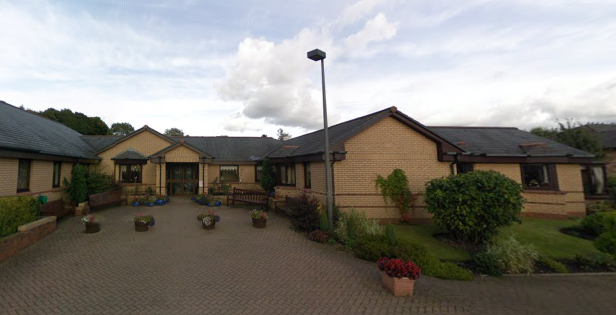 'Bitterly disappointed': Two South Lanarkshire care homes to close