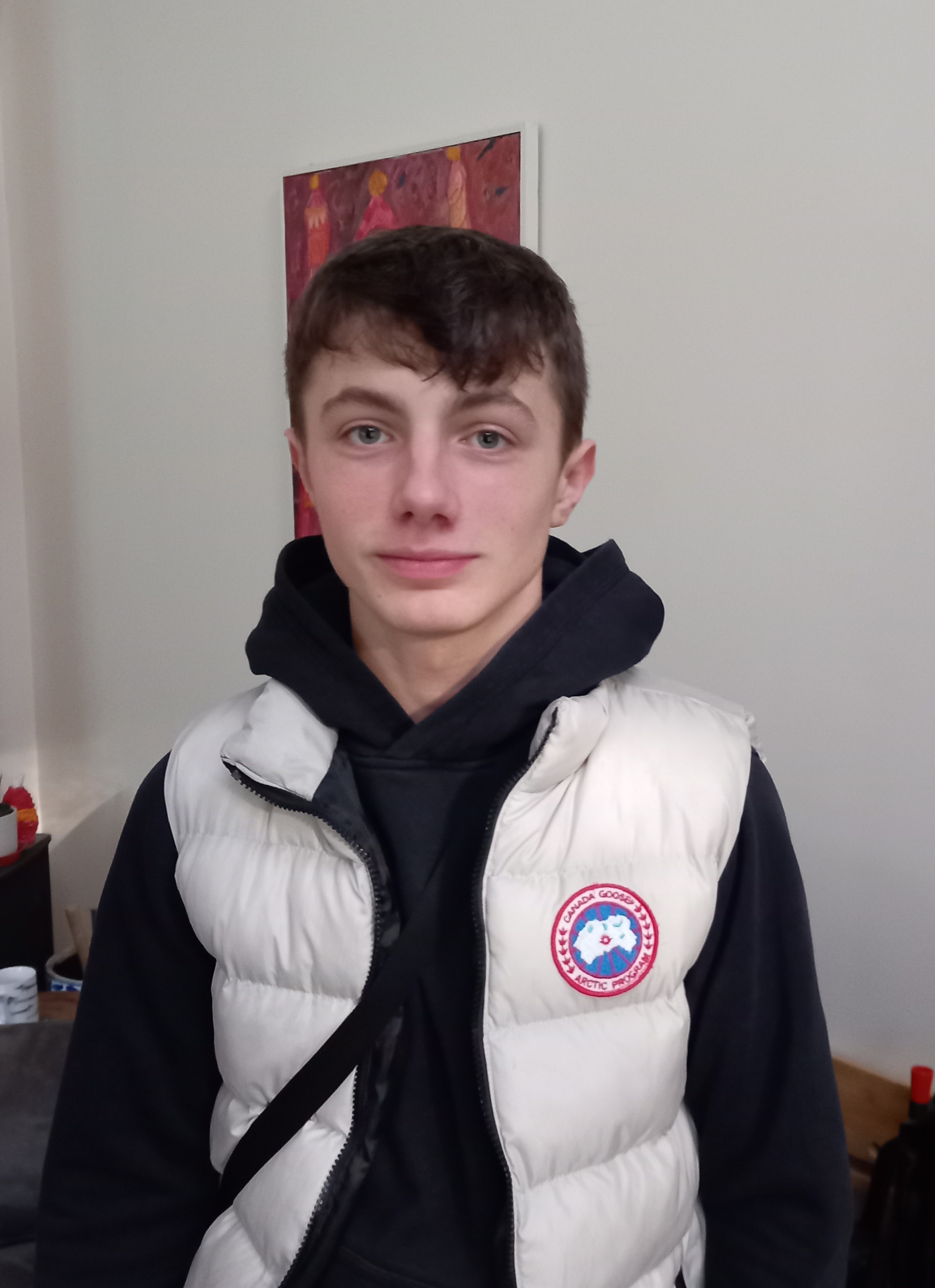 Teenager who died after Moray E-bike crash named