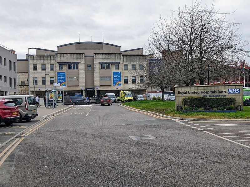 Some 'outstanding maternity care' at RUH Bath NHS Foundation Trust