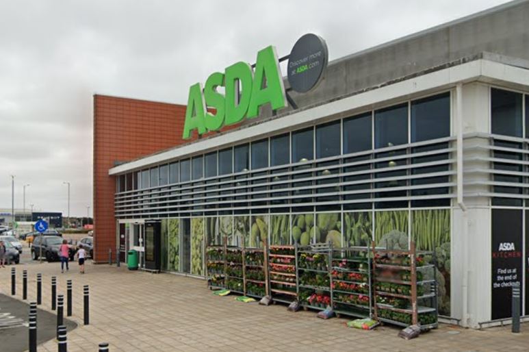 Asda workers in Lowestoft vote to strike | News - Greatest Hits Radio ...
