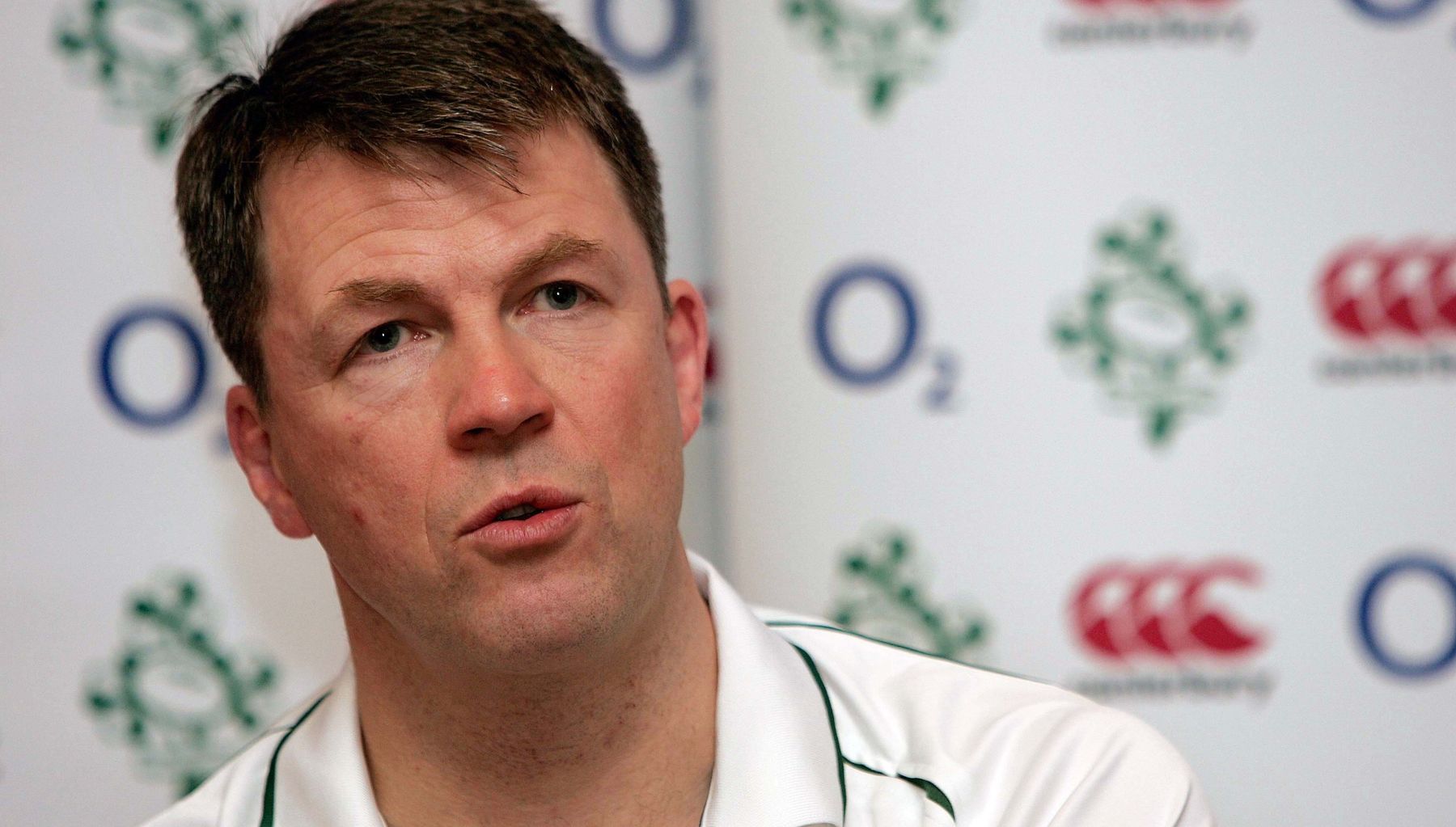 Ulster Rugby names interim CEO