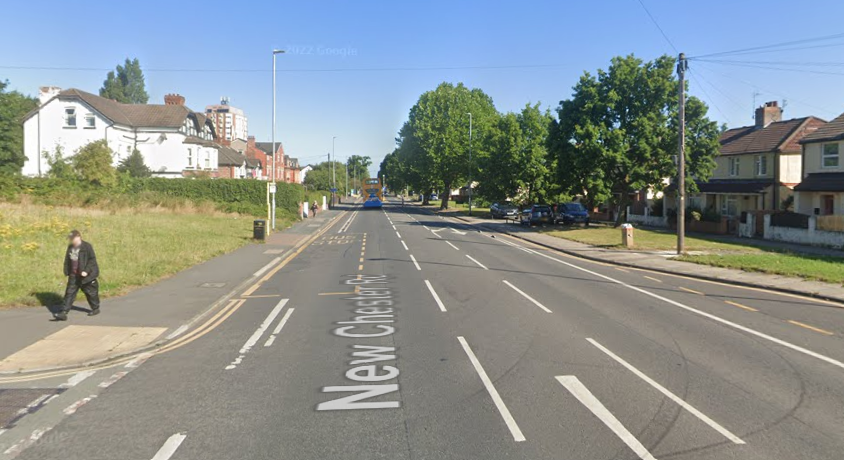 Police investigate 'incredibly reckless' shooting in Wirral | News ...