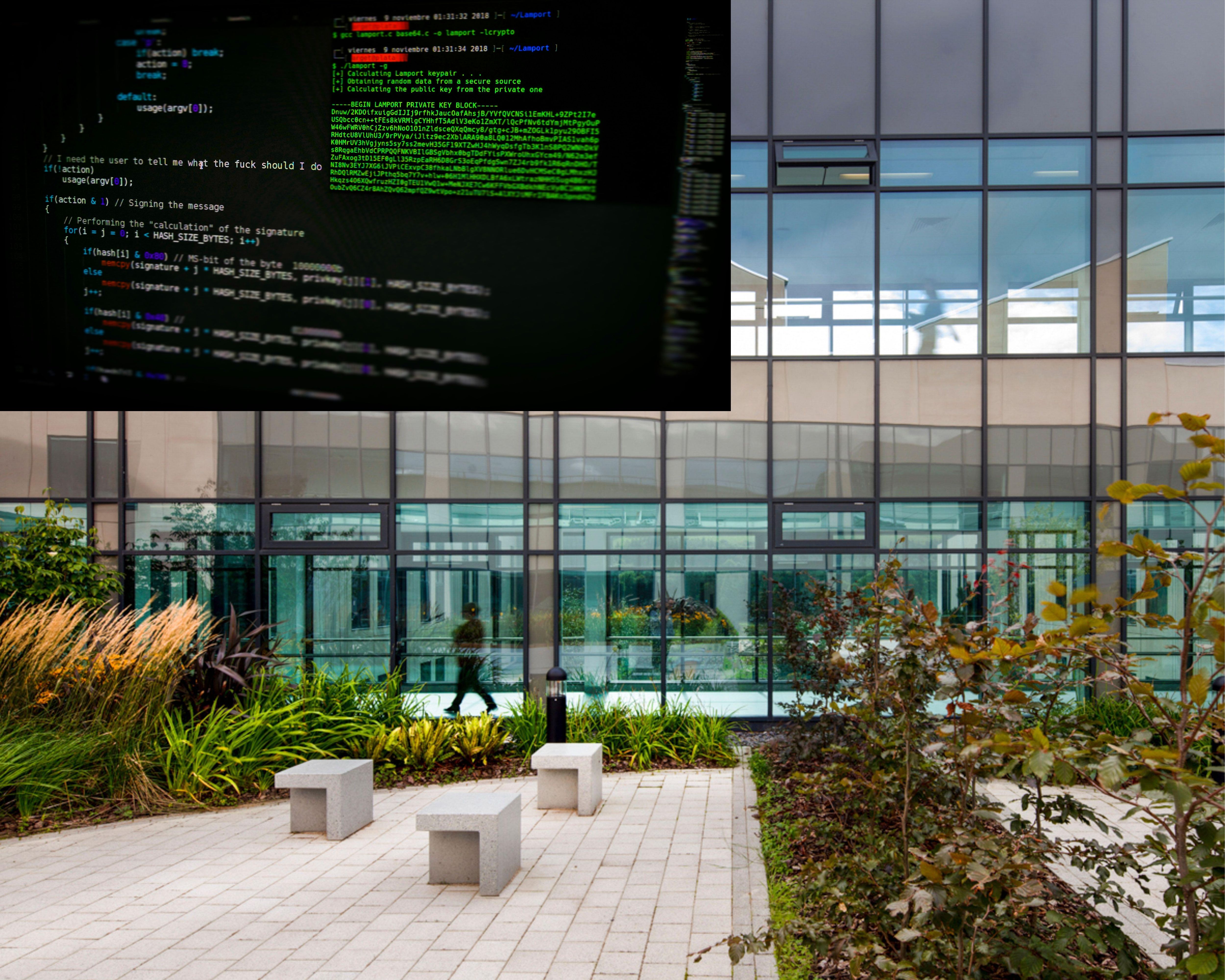 NHS D&G confirms patient data published following cyber attack