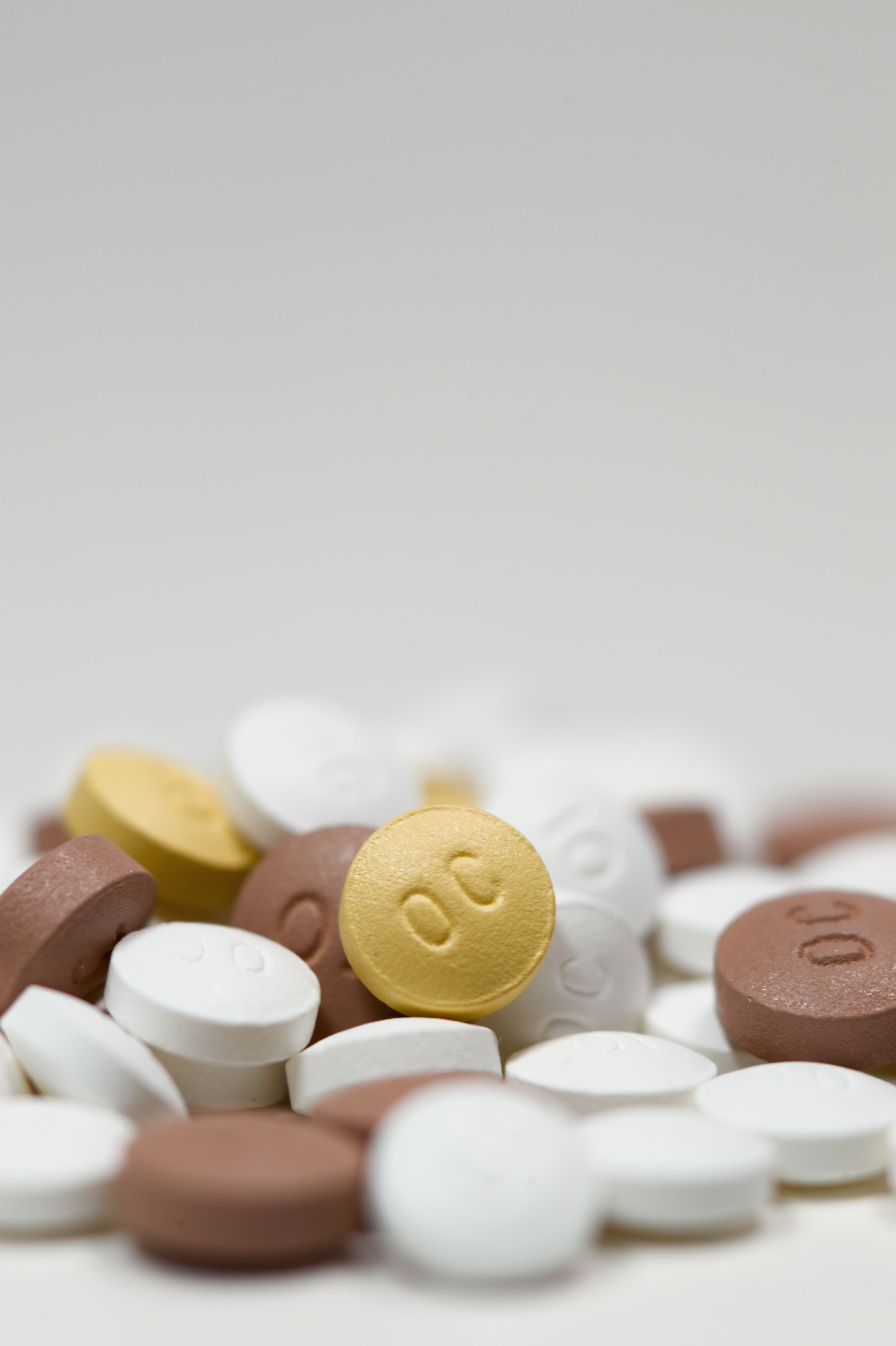 Breast cancer drug could help prevent disease